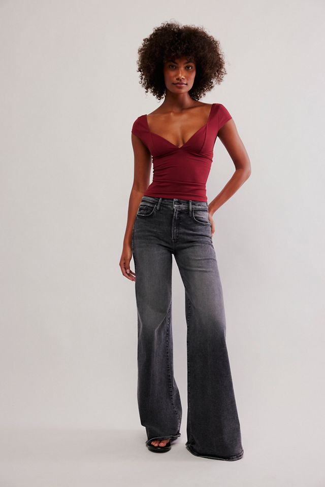 Duo Corset Cami Free People Uk