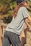 Keep Rolling Logo Tee | Free People