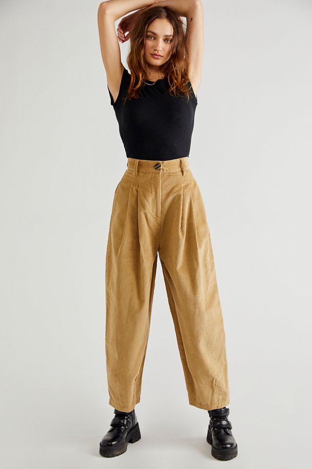 Nana Trousers | Free People