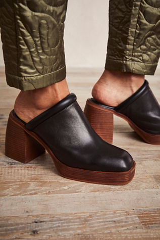 Ruby Platform Mules | Free People