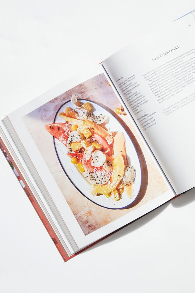 Colombiana Cookbook | Free People UK
