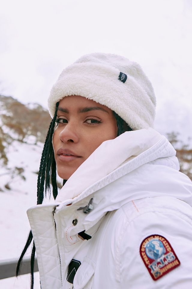 Movement Powder Puff Fleece Beanie | Free People UK