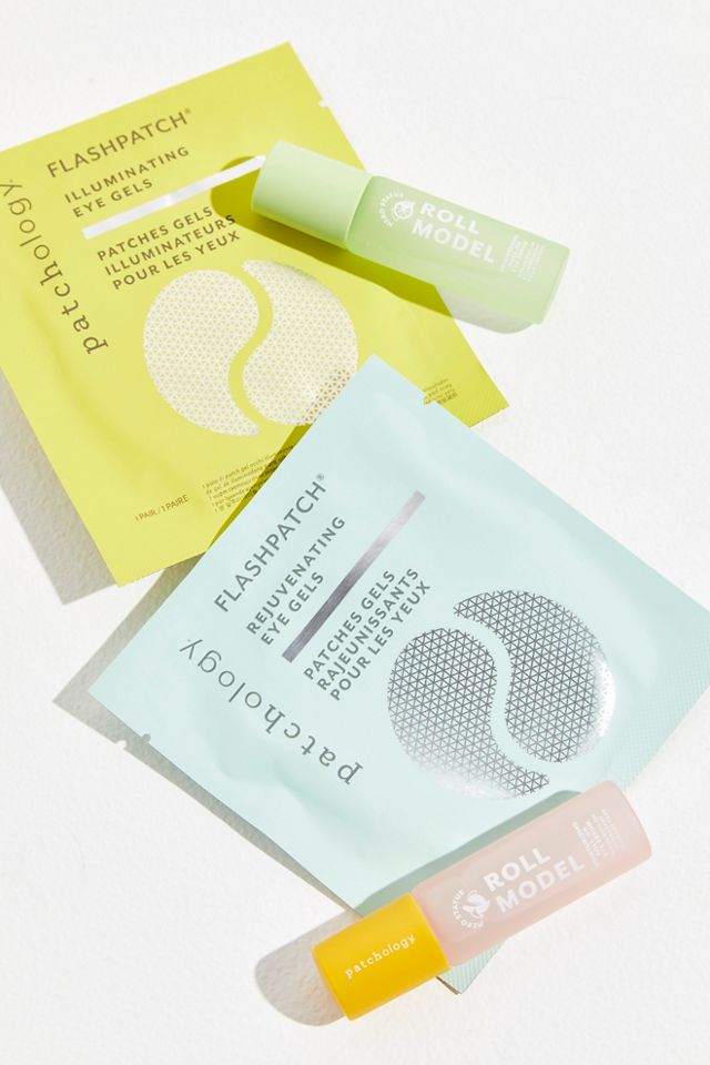 Patchology Roll Model Set | Free People