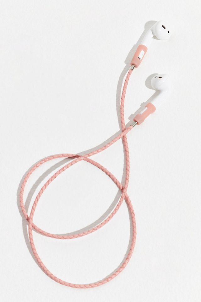 Tapper Leather AirPod Strap | Free People