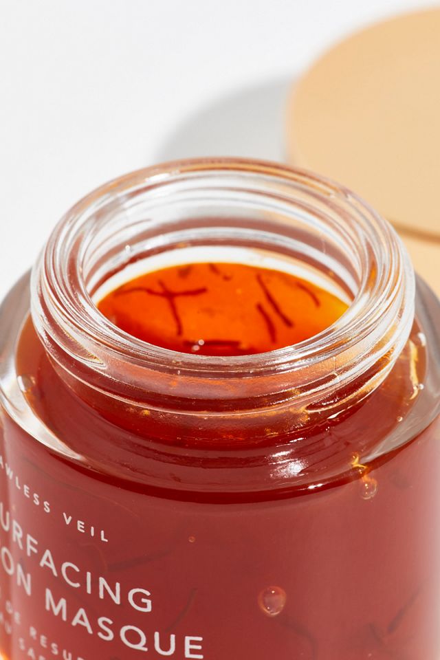 Ranavat Resurfacing Saffron Masque | Free People
