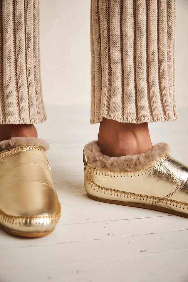 Aphrodite Slippers | Free People