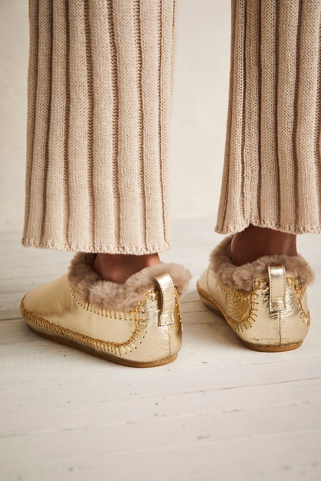 Aphrodite Slippers | Free People