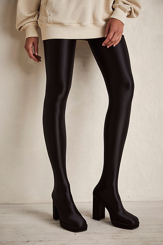 Highest Rise Platform Boots | Free People Highest Rise Platform Boots | Free People