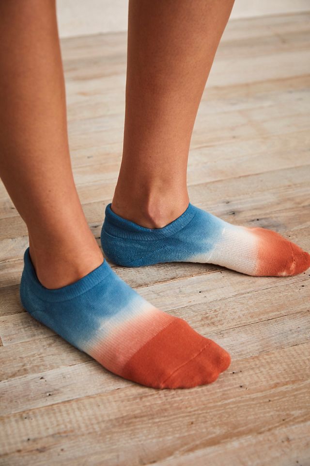 Wyatt Full Foot Grip Socks | Free People
