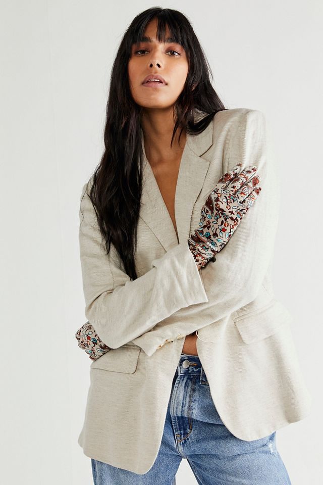 Silent Disco Velvet Gloves | Free People UK
