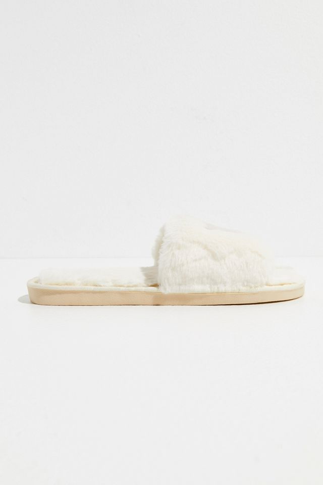 Rodeo Embroidered Slippers | Free People