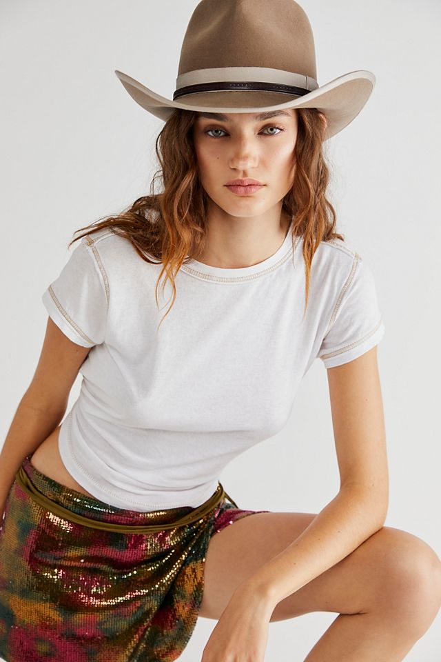 Waylon Cowboy Hat | Free People