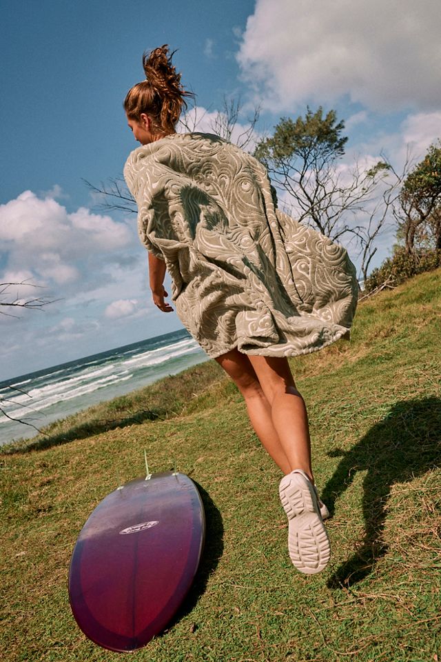 Seea Surf Changing Cape | Free People