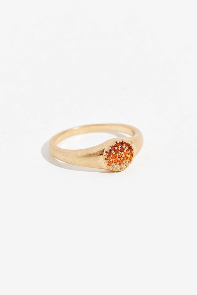 Confetti Ring | Free People UK