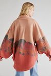 Ruby Scenic Jacket | Free People