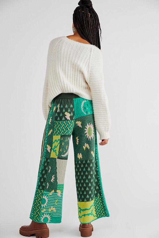 Peace Pants | Free People UK