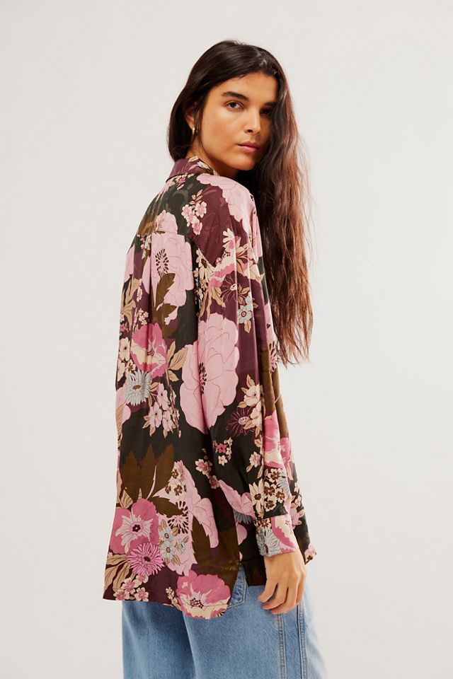 Tyler Shirt | Free People