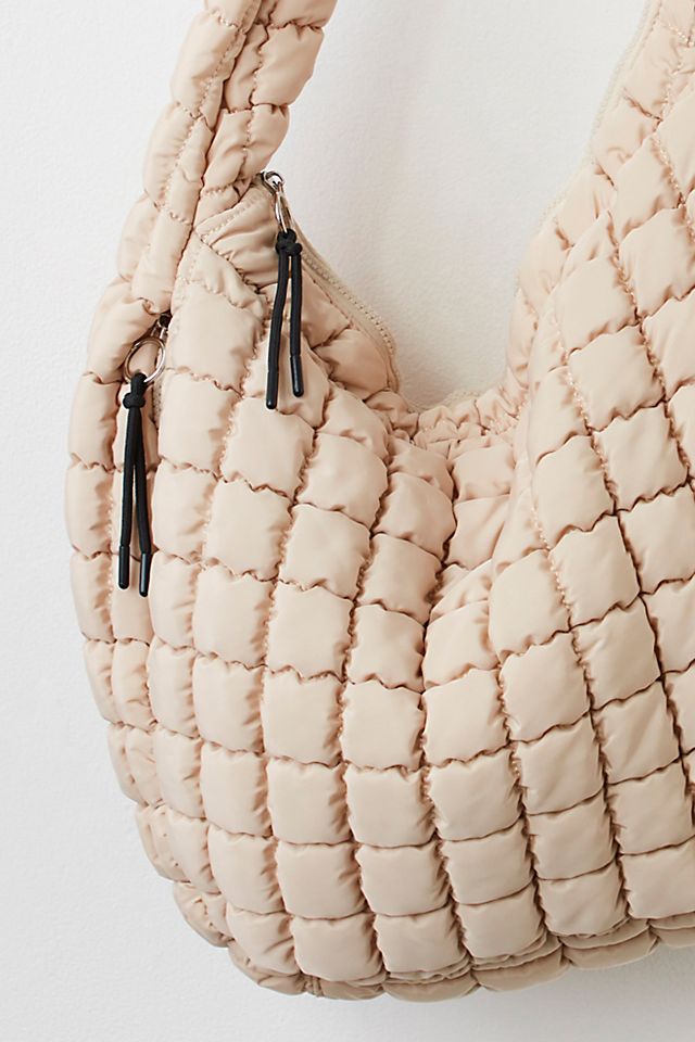 FP Movement Quilted Carryall | Free People FP Movement Quilted Carryall | Free People