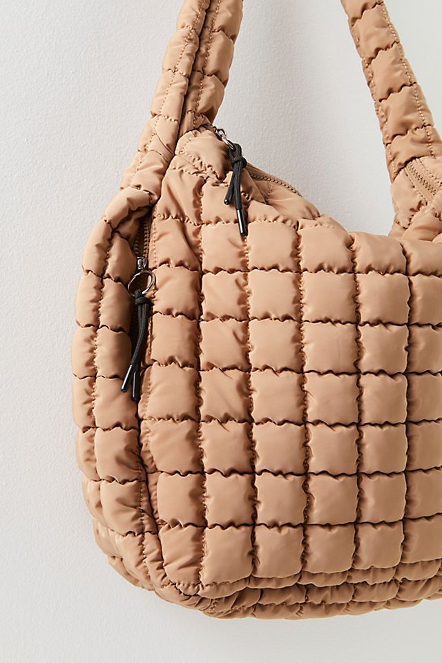 FP Movement Quilted Carryall | Free People FP Movement Quilted Carryall | Free People