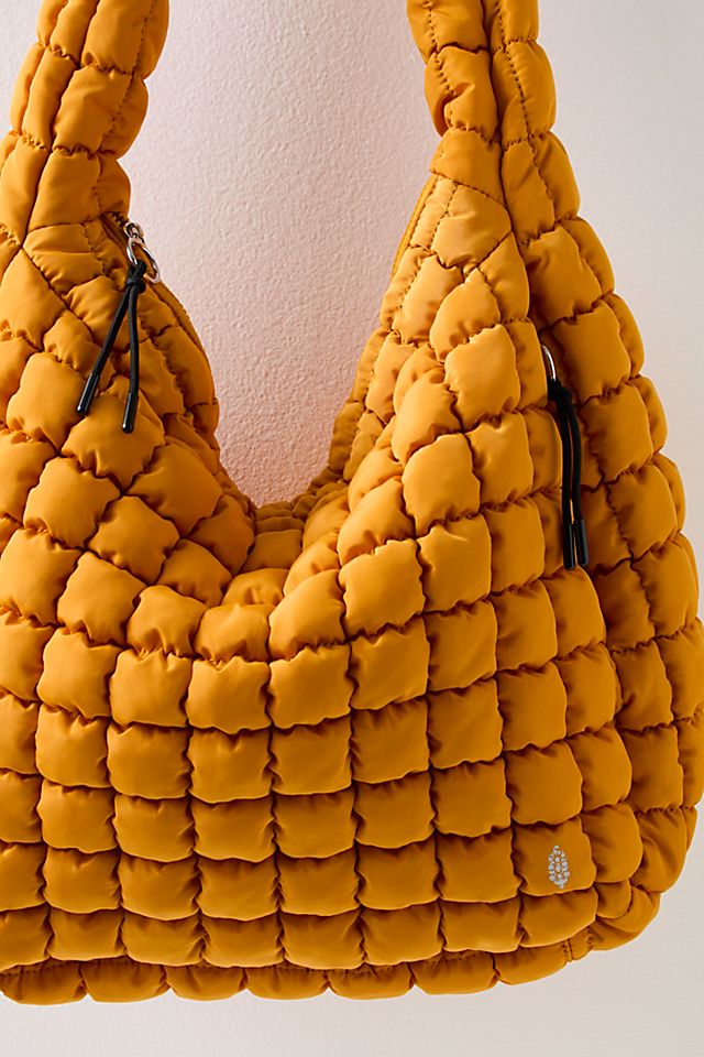 FP Movement Quilted Carryall | Free People FP Movement Quilted Carryall | Free People