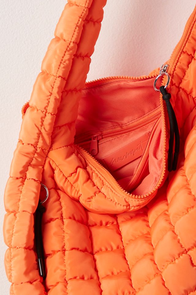 FP Movement Quilted Carryall | Free People