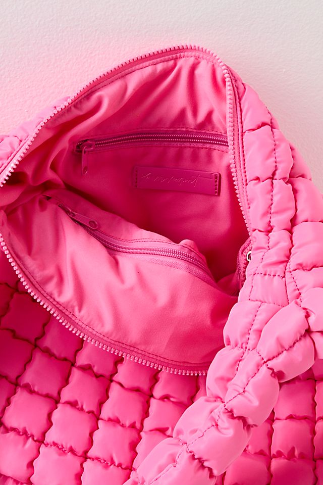 FP Movement Quilted Carryall | Free People FP Movement Quilted Carryall | Free People