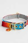Vintage Canvas Collar | Free People UK