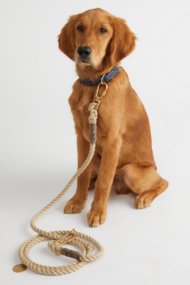 Adjustable Leash | Free People UK