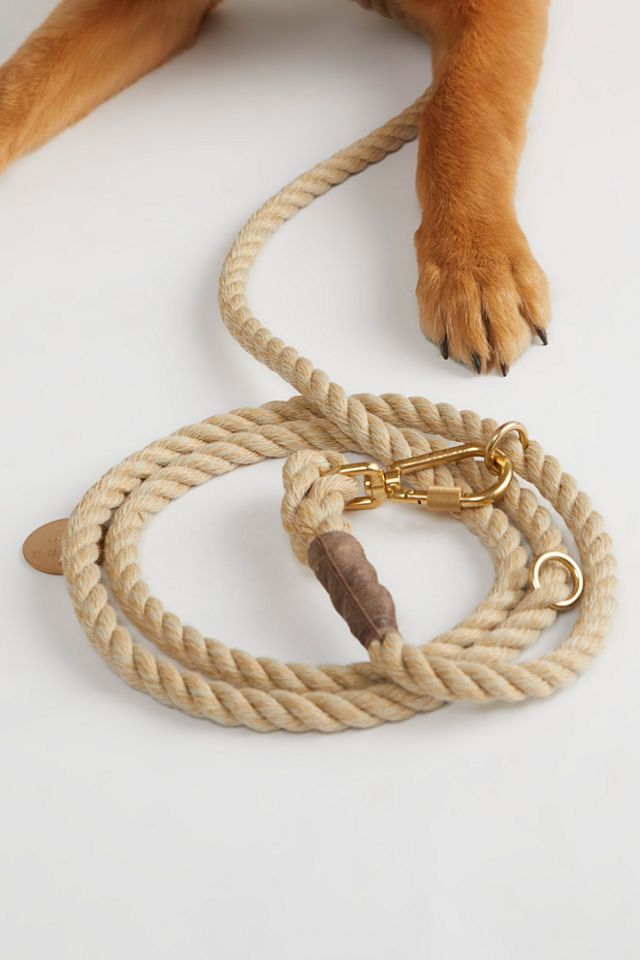 Adjustable Leash | Free People