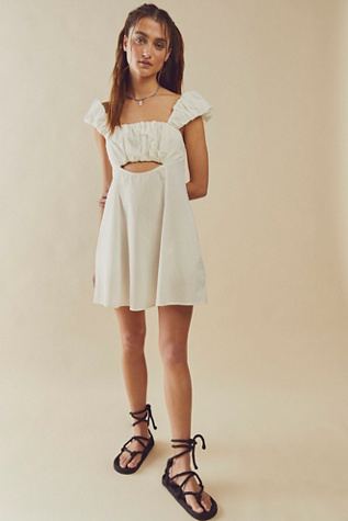 Bom Bom Island Mini | Free People