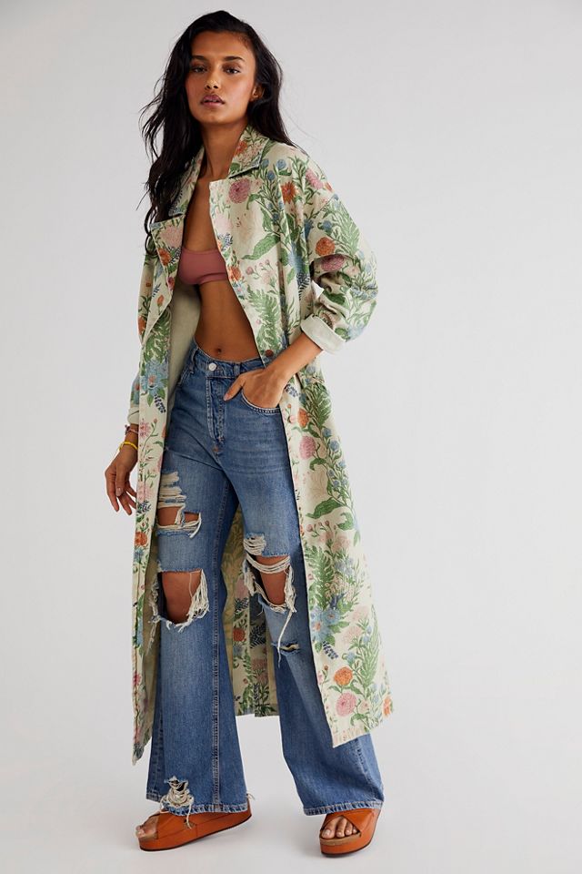 Poppy Duster | Free People