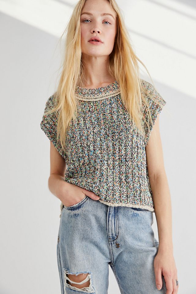 Desert Heat Vest | Free People