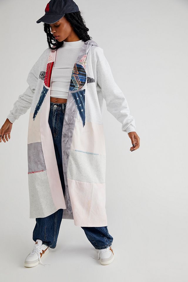 Laila Sunshine Duster | Free People