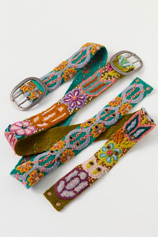 Dream In Color Belt | Free People