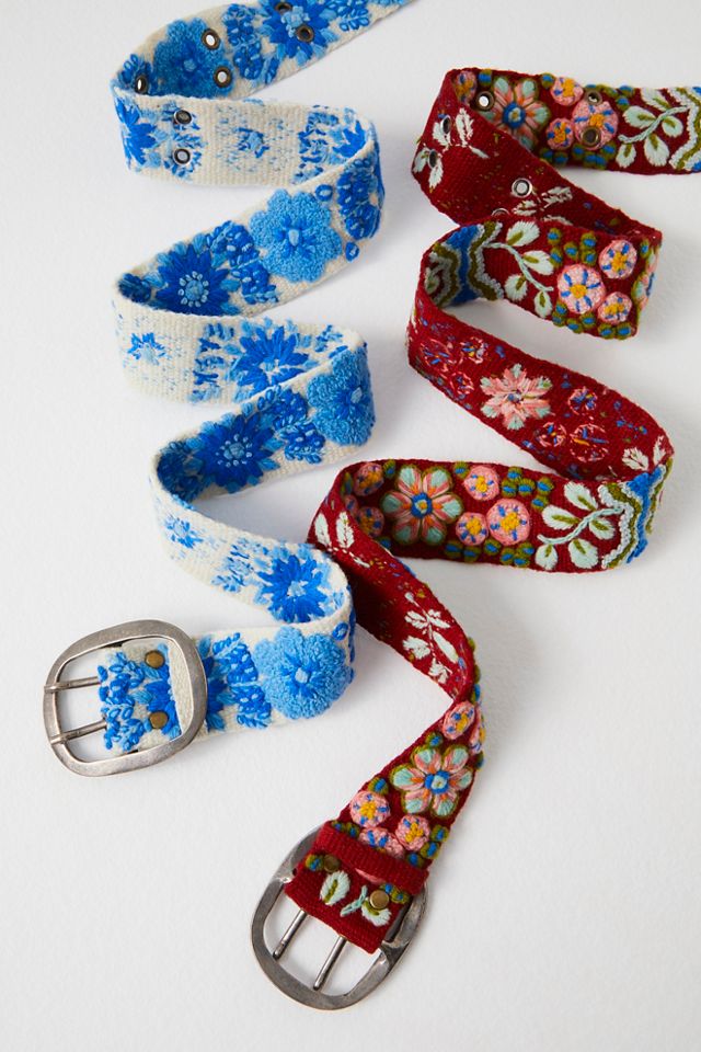 Dream In Color Belt | Free People