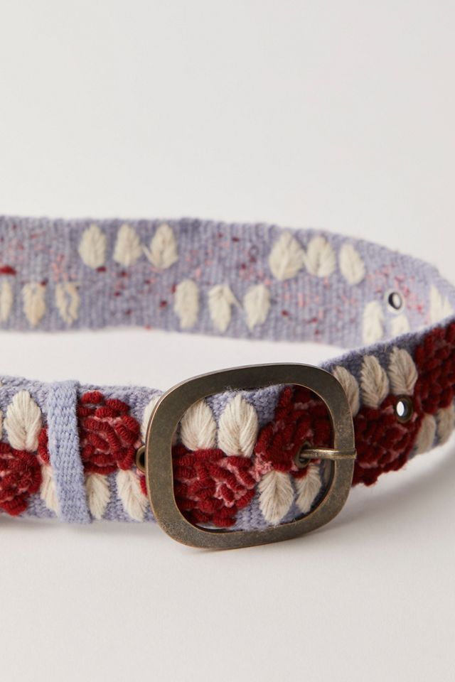 Dream In Color Belt | Free People