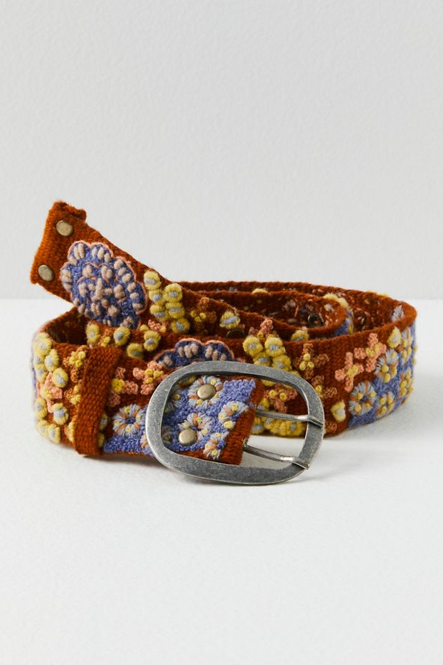 Dream In Color Belt | Free People