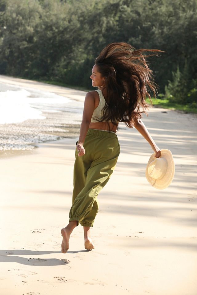 Remi Trousers | Free People