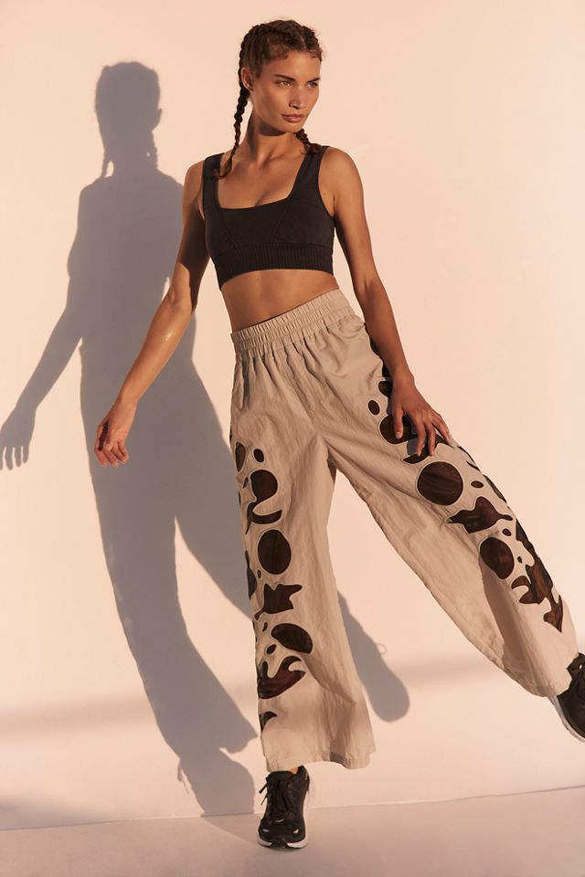 Stay Wavy Pants | Free People