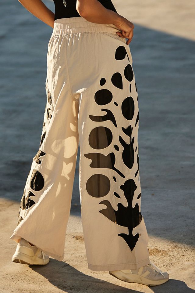 Stay Wavy Pants | Free People