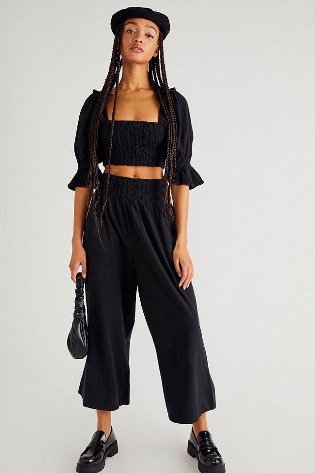 Ensemble At Ease | Free People FR