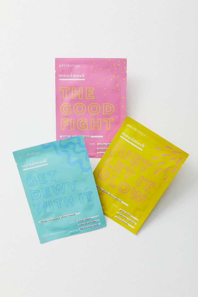Patchology Single Mood Masks | Free People