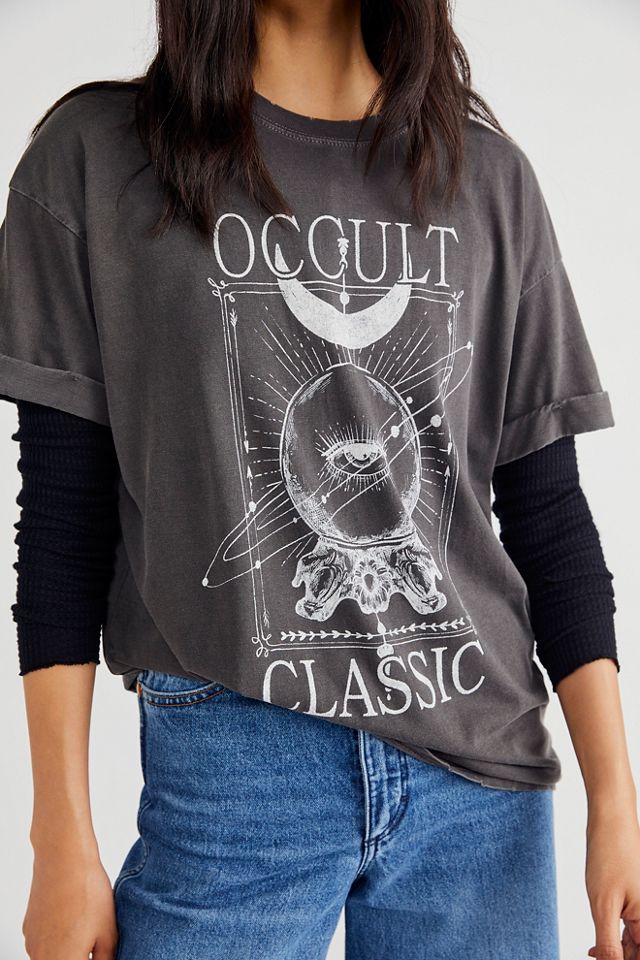 Occult Classic Tee | Free People