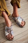 Sidelines Flatform Sandals | Free People UK