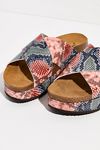 Sidelines Flatform Sandals | Free People UK