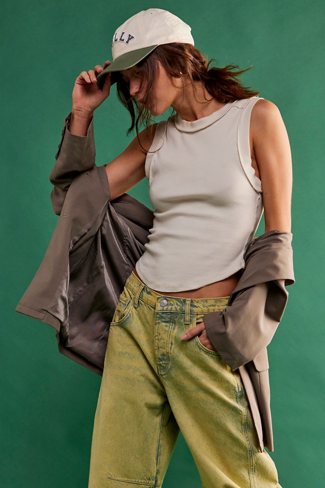 We The Free Kate Tee | Free People