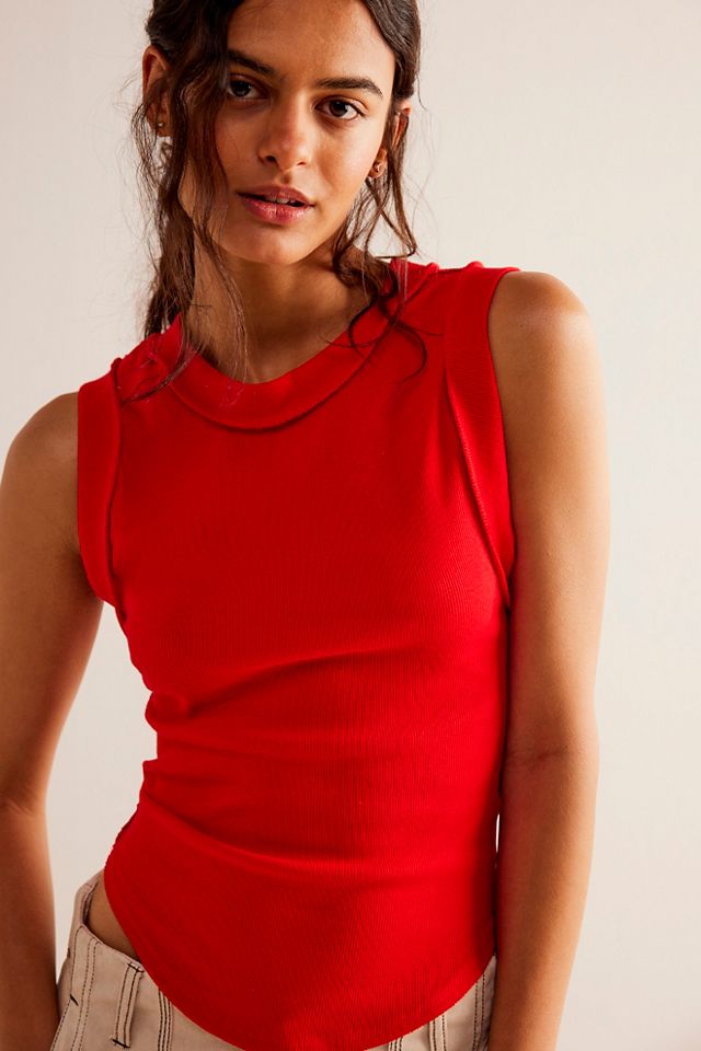 We The Free Kate Tee | Free People