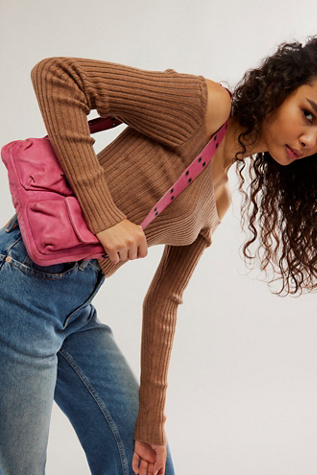 Crossbody + Sling Bags | Free People