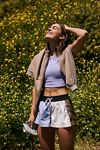 Invigorate Colorblock Shorts | Free People
