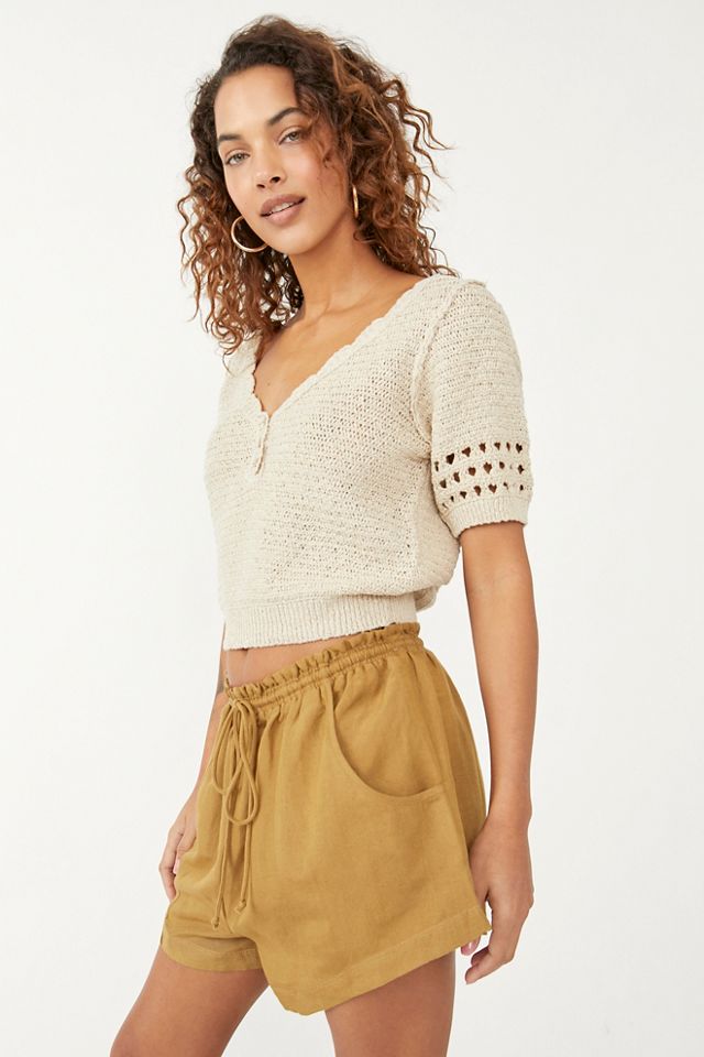 Bree Pullover | Free People